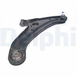 DELPHI Lenker, Radaufh&auml;ngung tc1405 unten f&uuml;r HYUNDAI