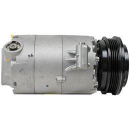Mahle Kompressor, Klimaanlage BEHR HELLA SERVICE *** PREMIUM LINE acp1396000p f&uuml;r Ford