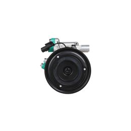 Hella Kompressor, Klimaanlage 8fk366202631 f&uuml;r KIA