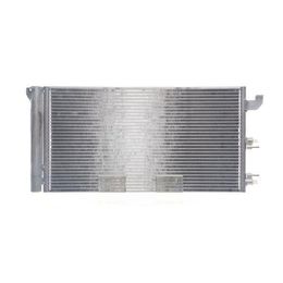 Mahle Kondensator, Klimaanlage BEHR HELLA SERVICE *** PREMIUM LINE ac710000s f&uuml;r Fiat