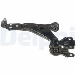 DELPHI Lenker, Radaufh&auml;ngung tc3880 unten f&uuml;r Ford