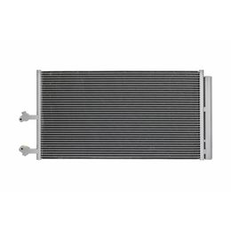 Bosch Kondensator, Klimaanlage 1986ad2464 f&uuml;r Volvo