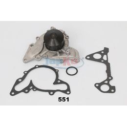 JAPKO Wasserpumpe 35551 f&uuml;r MITSUBISHI Chrysler