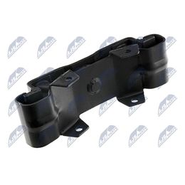 NTY Lagerung, Motor zpsms087 hinten f&uuml;r MITSUBISHI