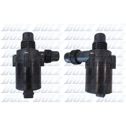 DOLZ Zusatzwasserpumpe eb545a f&uuml;r ROLLS-ROYCE BMW MINI LAND ROVER