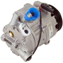 Mahle Kompressor, Klimaanlage acp268000s f&uuml;r BMW