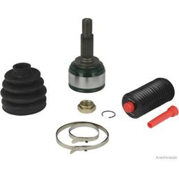 Herth+Buss JAKOPARTS Gelenksatz, Antriebswelle j2821051 radseitig f&uuml;r NISSAN
