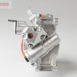 DENSO Kompressor, Klimaanlage dcp50304 f&uuml;r TOYOTA