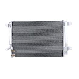 Hella Kondensator, Klimaanlage 8fc366221851 f&uuml;r Audi