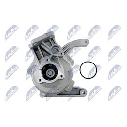 NTY Wasserpumpe cpwch040 f&uuml;r JEEP