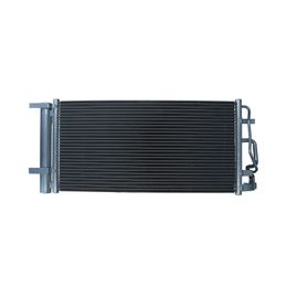 KAMOKA Kondensator, Klimaanlage 7800471 f&uuml;r HYUNDAI