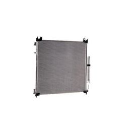 Mahle Kondensator, Klimaanlage ac1140000s f&uuml;r LAND ROVER