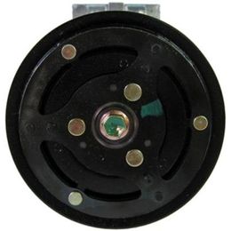 Mahle Kompressor, Klimaanlage acp602000s f&uuml;r Ford LANCIA Fiat