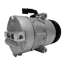 Mahle Kompressor, Klimaanlage BEHR HELLA SERVICE *** PREMIUM LINE acp639000p f&uuml;r KIA