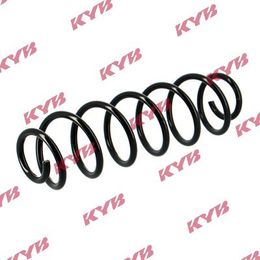 KYB Fahrwerksfeder ra5313 Hinterachse f&uuml;r SEAT