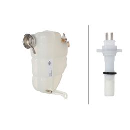 Hella Ausgleichsbeh&auml;lter, K&uuml;hlmittel 8ma366365111 f&uuml;r Mercedes