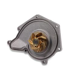 Hepu Wasserpumpe p653 f&uuml;r VW