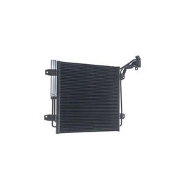 Mahle Kondensator, Klimaanlage ac454000s f&uuml;r CUPRA