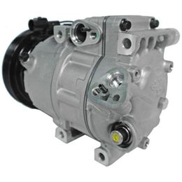 Mahle Kompressor, Klimaanlage BEHR HELLA SERVICE *** PREMIUM LINE acp1250000p f&uuml;r KIA