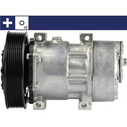 Mahle Kompressor, Klimaanlage acp1122000s f&uuml;r RENAULT TRUCKS