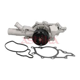 ASHIKA Wasserpumpe 35000502 f&uuml;r Mercedes