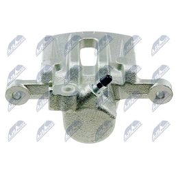 NTY Bremssattel hztdw003 Hinterachse rechts f&uuml;r Opel CHEVROLET