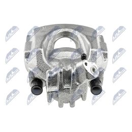 NTY Bremssattel hzpct011 Vorderachse rechts f&uuml;r Citro&euml;n