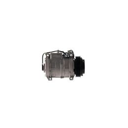 Mahle Kompressor, Klimaanlage acp1712000s f&uuml;r Mercedes