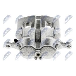 NTY Bremssattel hzpns006 Vorderachse f&uuml;r NISSAN