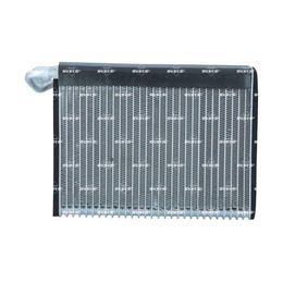 NRF Verdampfer, Klimaanlage 36214 f&uuml;r Mercedes