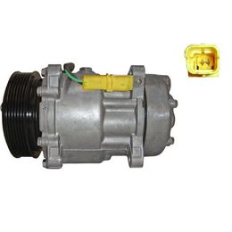 Mahle Kompressor, Klimaanlage acp29000s f&uuml;r Peugeot Citro&euml;n LANCIA