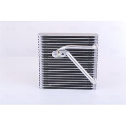 NISSENS Verdampfer, Klimaanlage 92164 f&uuml;r VW