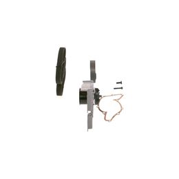 Bosch Wasserpumpe + Zahnriemensatz 1987948862