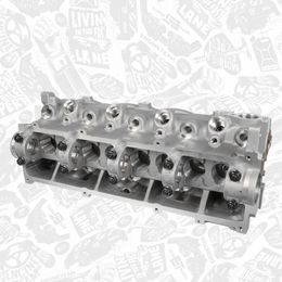 ET ENGINETEAM Zylinderkopf hl0064 f&uuml;r MAZDA