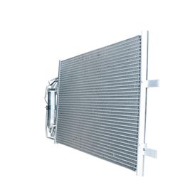 BV PSH Kondensator, Klimaanlage 090141011040 f&uuml;r MAZDA