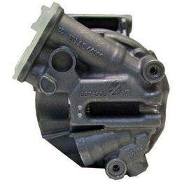Mahle Kompressor, Klimaanlage BEHR HELLA SERVICE *** PREMIUM LINE acp189000p f&uuml;r Fiat