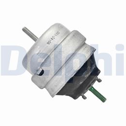 DELPHI Lagerung, Motor tem143 vorne f&uuml;r Audi SEAT