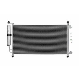 Bosch Kondensator, Klimaanlage 1986ad2420 f&uuml;r NISSAN RENAULT
