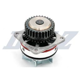 DOLZ Wasserpumpe n153 f&uuml;r NISSAN INFINITI RENAULT