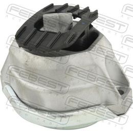 FEBEST Lagerung, Motor bmme60lh links f&uuml;r BMW