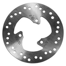 Brembo Bremsscheibe 68b407g1 190mm 5mm