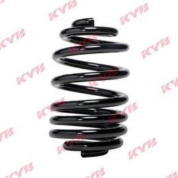 KYB Fahrwerksfeder ra5905 Hinterachse