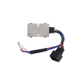 Hella Regler, Innenraumgebl&auml;se 5hl366410331 f&uuml;r Mercedes