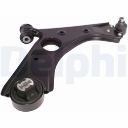 DELPHI Lenker, Radaufh&auml;ngung tc2485 unten f&uuml;r Vaughall Fiat