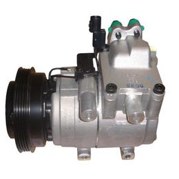 Mahle Kompressor, Klimaanlage BEHR HELLA SERVICE *** PREMIUM LINE acp1223000p f&uuml;r KIA