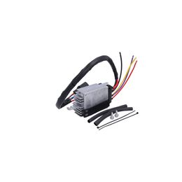 KAMOKA Widerstand, Innenraumgebl&auml;se 4140161 f&uuml;r VAG