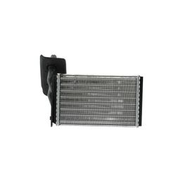 Hella W&auml;rmetauscher, Innenraumheizung 8fh366335101 f&uuml;r RENAULT