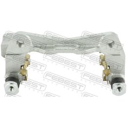 FEBEST Bremssattelhaltersatz 0177czze120fr Vorderachse rechts f&uuml;r TOYOTA