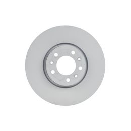 Bosch Bremsscheibe 0986479e52 bel&uuml;ftet 304mm 28mm f&uuml;r Peugeot TOYOTA