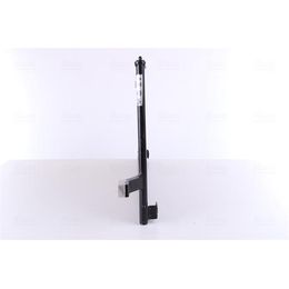 NISSENS Kondensator, Klimaanlage 94847 f&uuml;r Subaru